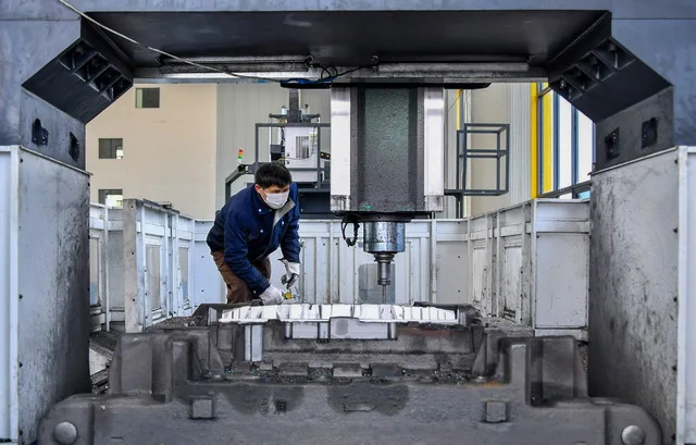 Company Overview - Jiangxi Protek Electronic Co.,Ltd