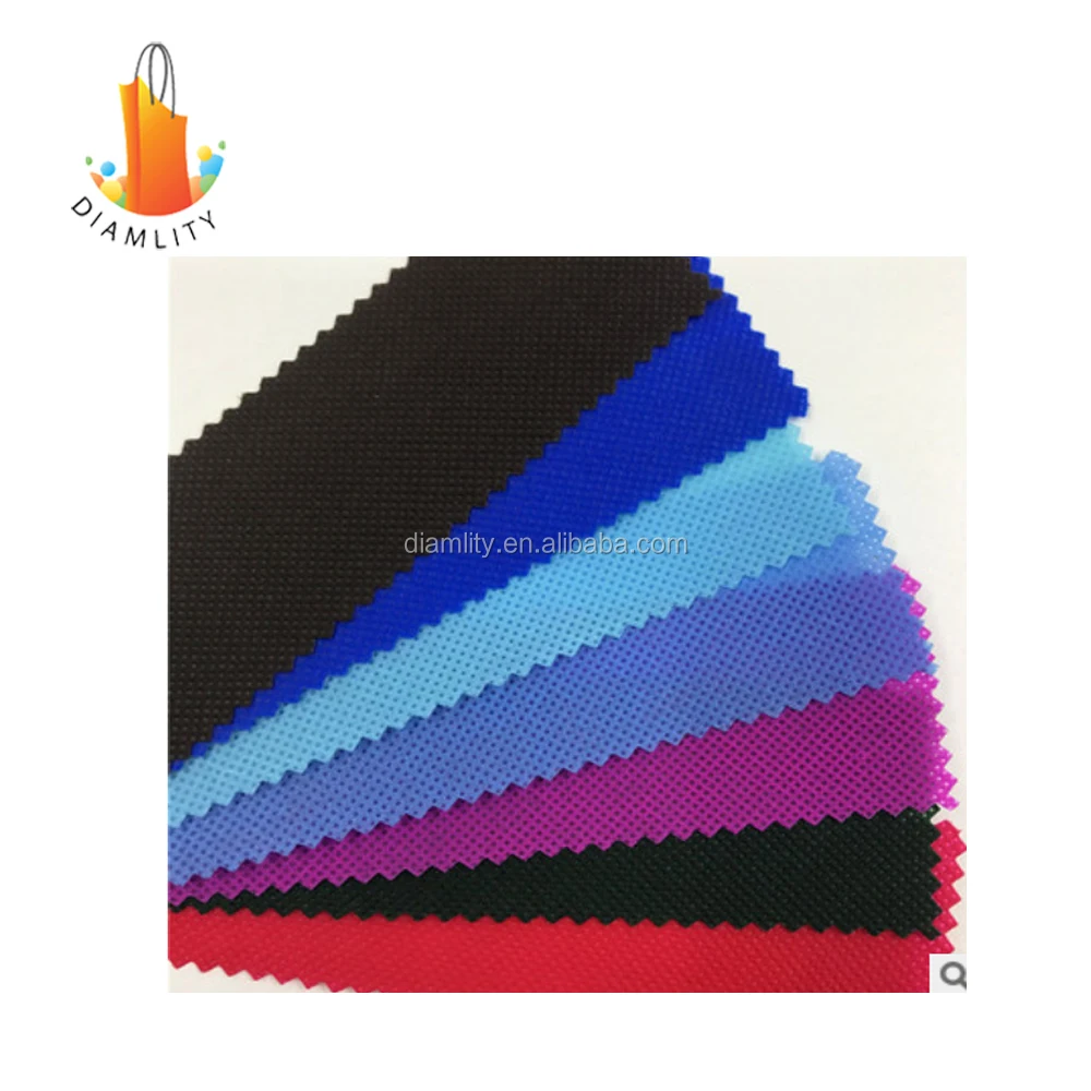 Tnt Nonwoven White Polypropylene Spun-bond Non Woven Fabrics - Buy Non ...