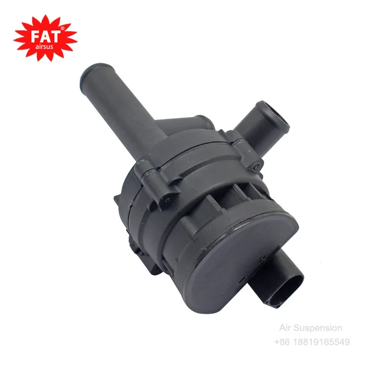 Mercedes Benz W221 Water Pump - Reliable Cooling Solutions