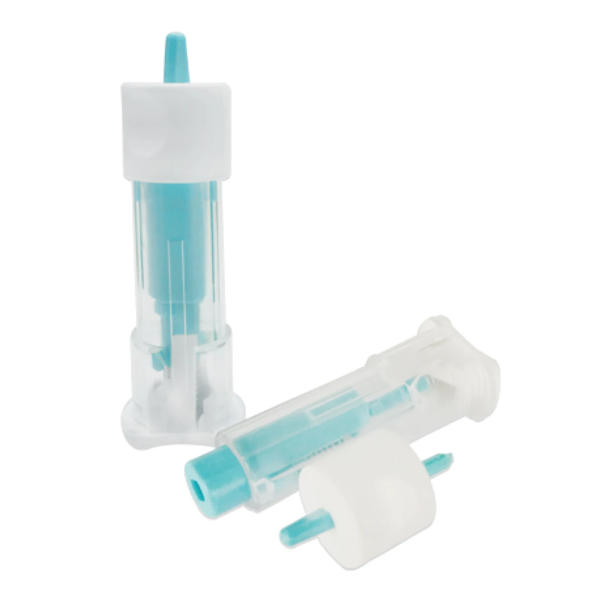 Pressure Activated Pre-loaded Safety Lancet - Buy Safety Lancet,Auto ...