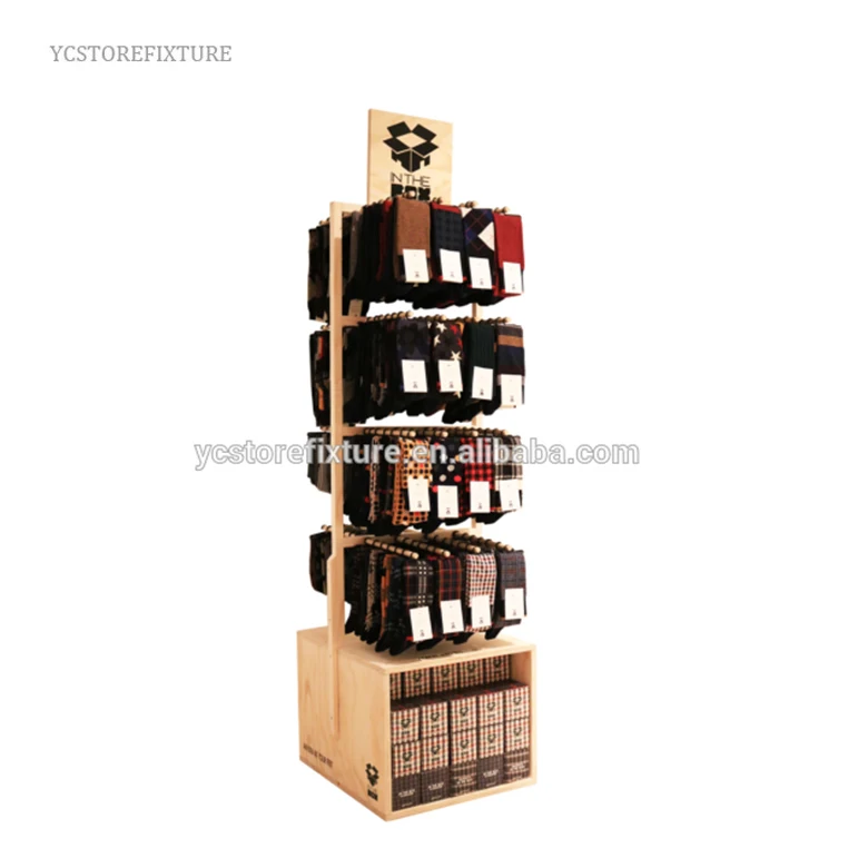 Fashional Ontwerp Houten Vrouw Sjaal Winkel Display Stand| Alibaba.com