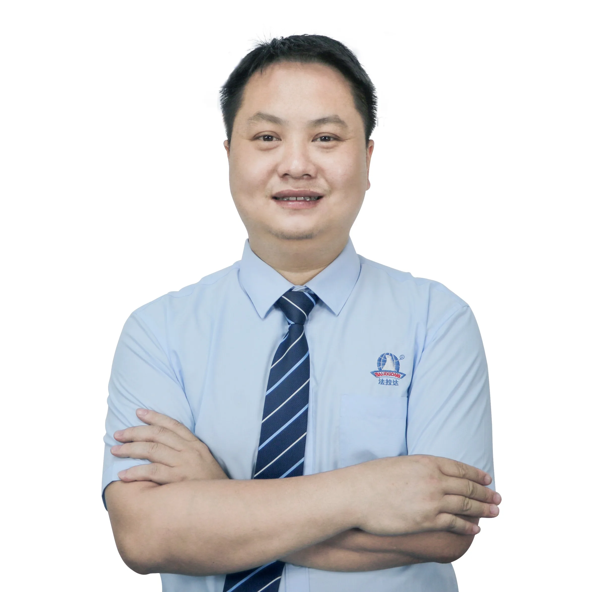 Company Overview - Guangdong Faret Auto Radiator Co., Ltd.