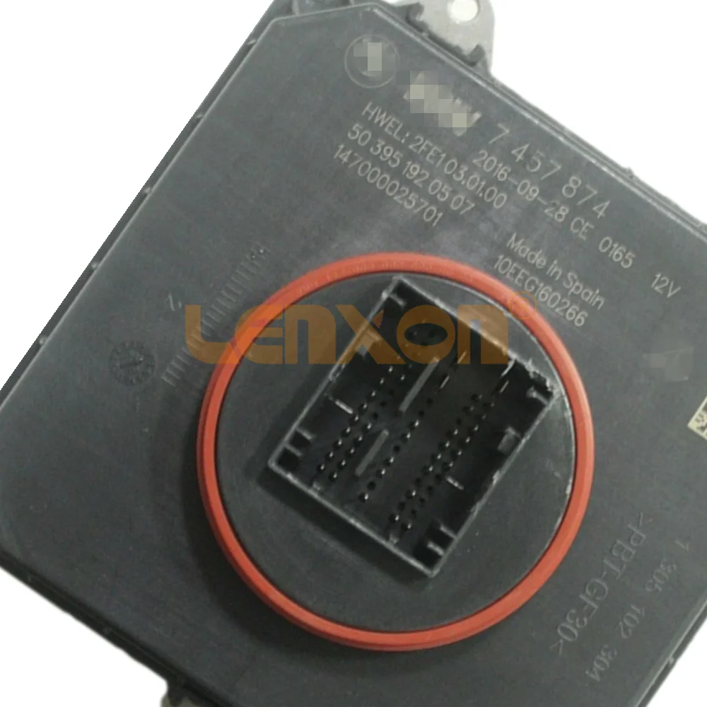 8494842宝马x2 X5 X6 63118494842 63117457873 63117492026 63117444684的铝发光二极 ...