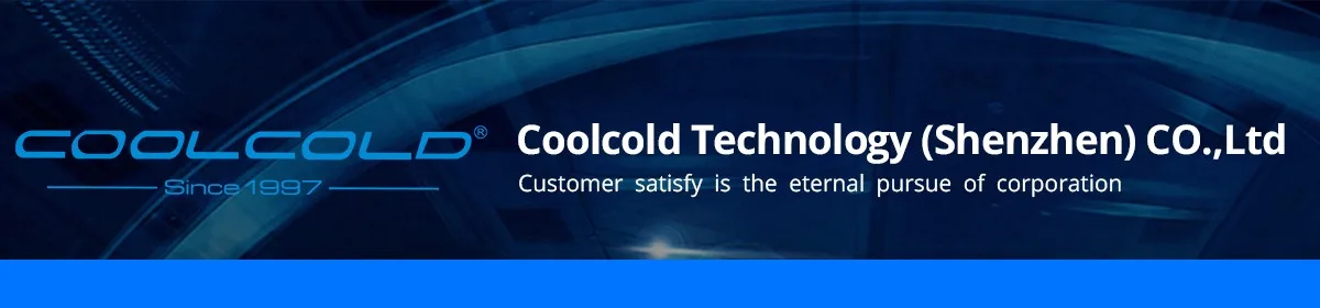 Coolcold Technology (Shenzhen) Co., Ltd. - Laptop Cooling Pad, Laptop Stand