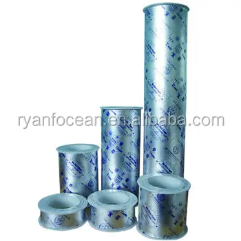 IMPA 871801 SOLAS NF2 Anti Splashing Tape - Aluminum Foil Adhesive Tape ...