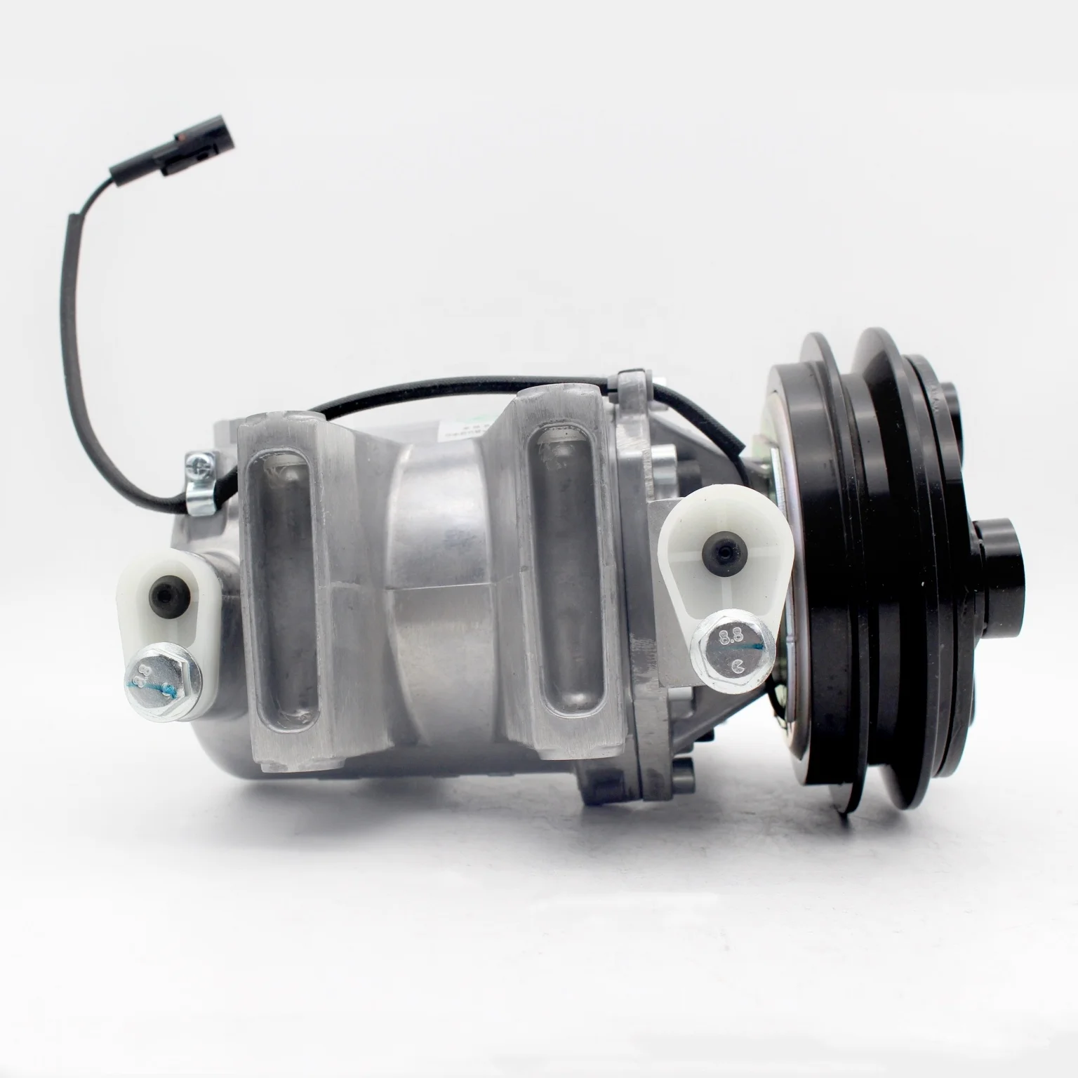 Ac Compressors for Isuzu D-Max 2.5L - OEM & Reliable