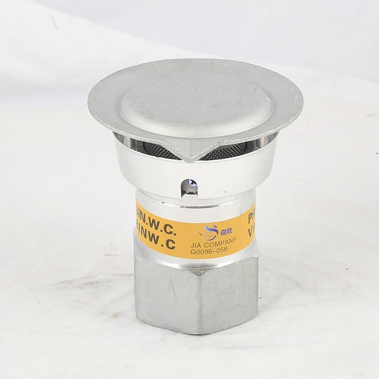 Autolimiter Overfill Prevention Valve - Remote Overflow Control