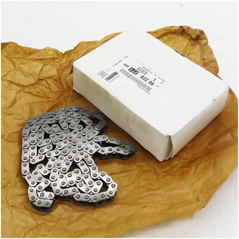 자동차 예비 부품 OEM V861831780 고품질 타이밍 키트 체인 부품 푸조 3008 c4 C5 미니 DS5 308cc ...