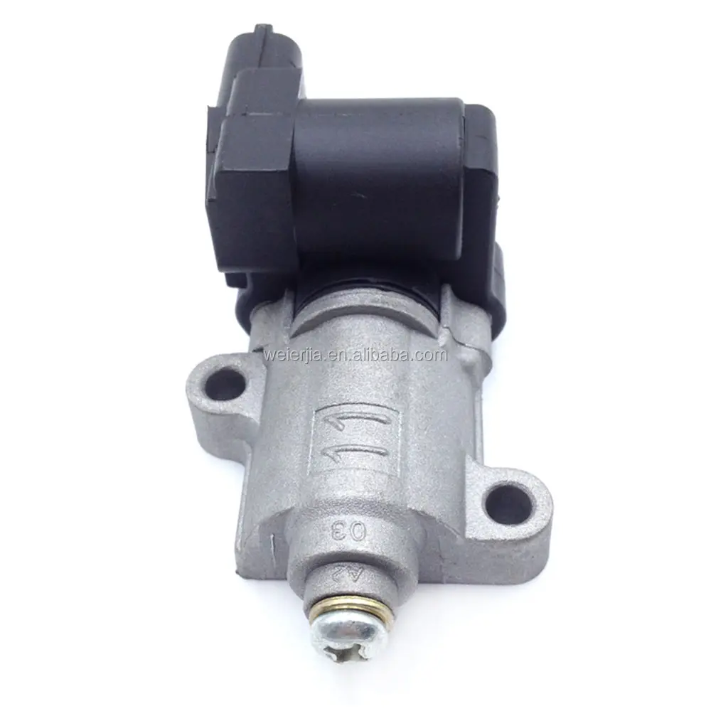 Hyundai Accent 1.6L & Kia Rio Idle Air Control Valve 3515026960
