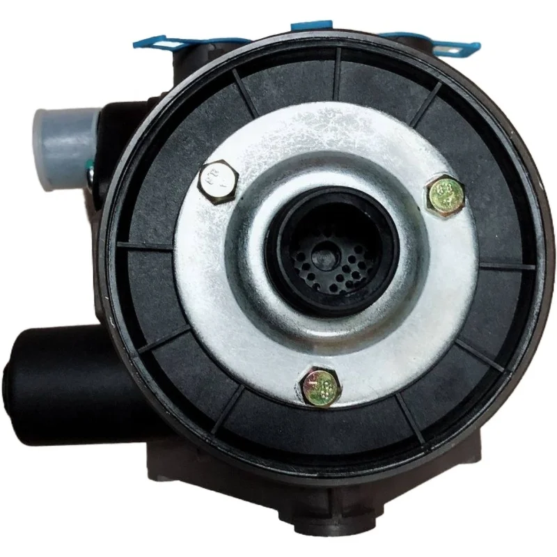 LA8212 Truck Brake System air Dryer Truck Parts Air Dryer for Man ...