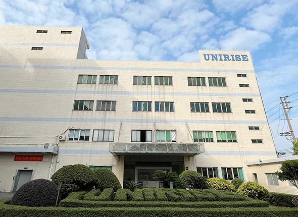 Unirise Electric Wire & Cable Co., Ltd. - Power Cables, Wire Harness