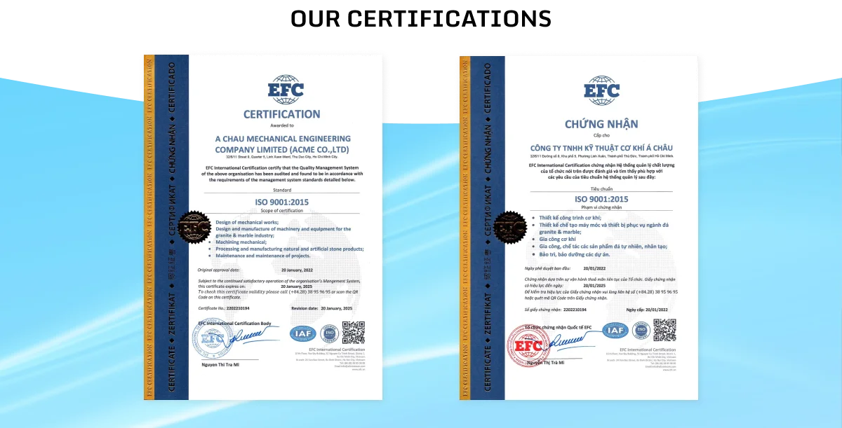 Company Overview - ACME CO., LTD