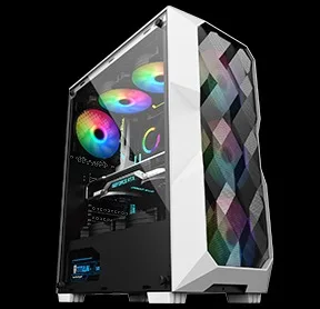 Guangzhou Longcheng Electronic Industry Co., Ltd. - Pc cases, Pc power