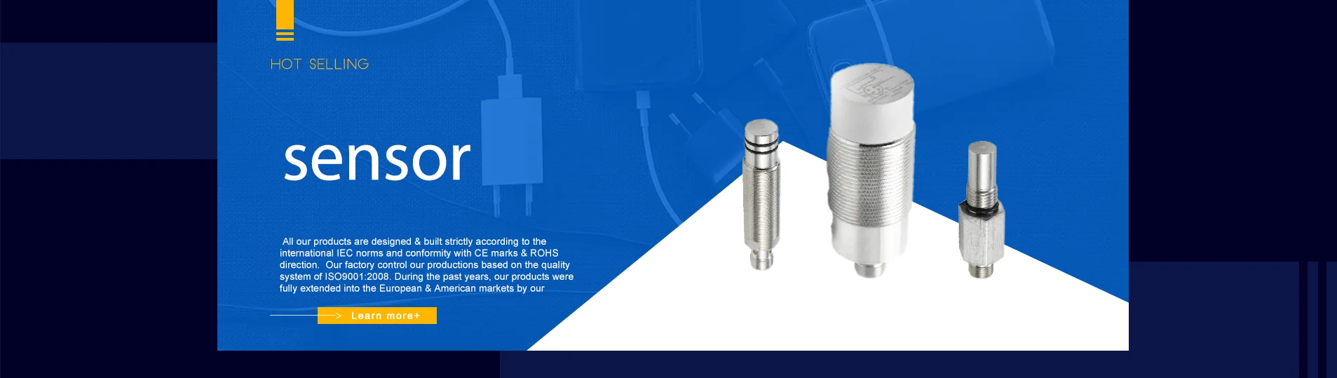 Company Overview - Biduk Electronic Co., Ltd.