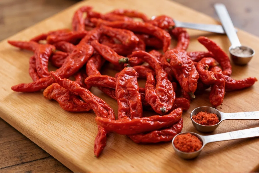 Hot Doctor Pepper: Eigenschaften, Anwendung & Kaufberatung