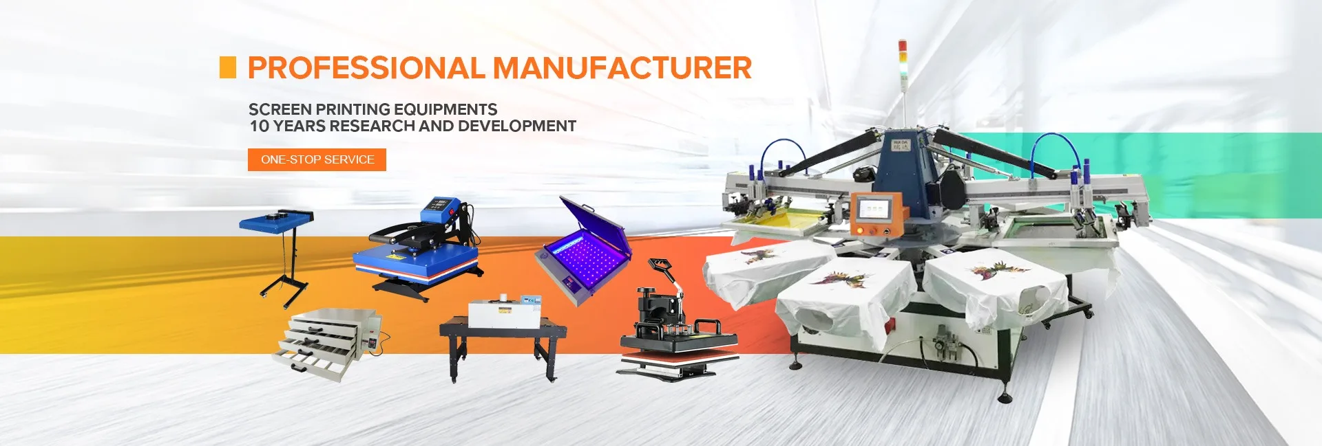 Dongguan Ruida Machinery And Equipment Co., Ltd. - Automatic Screen ...