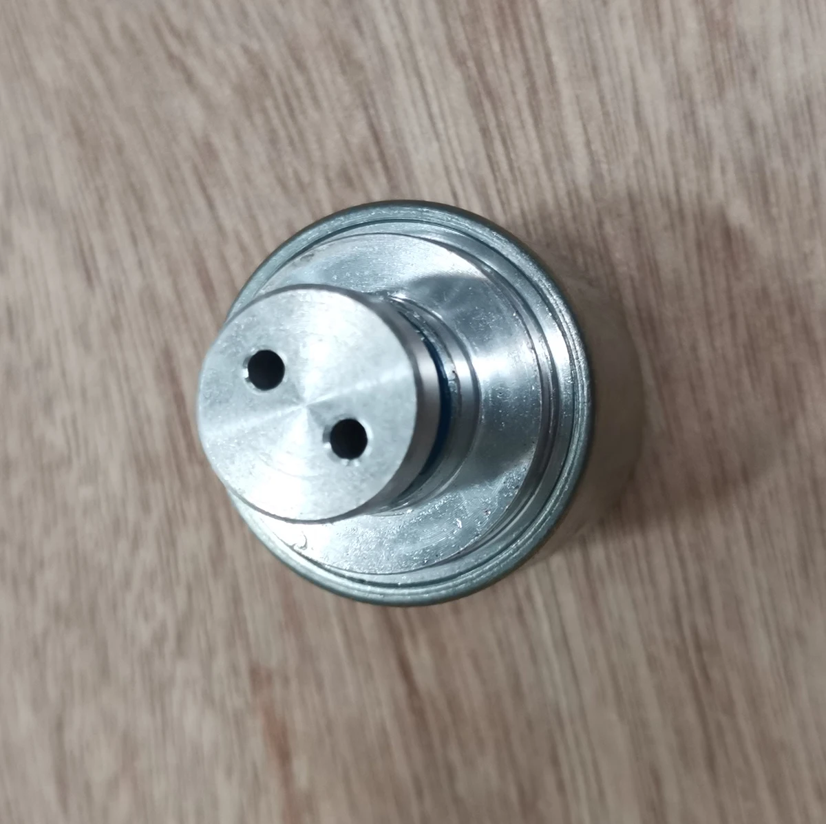 4wg180 4wg200 Gearbox Spare Parts Solenoid Valve 12v 0501313374 - Buy ...