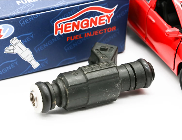 Auto Engine Part Fuel Nozzle 0280155964 0 280 155 964 For Chery Qq ...