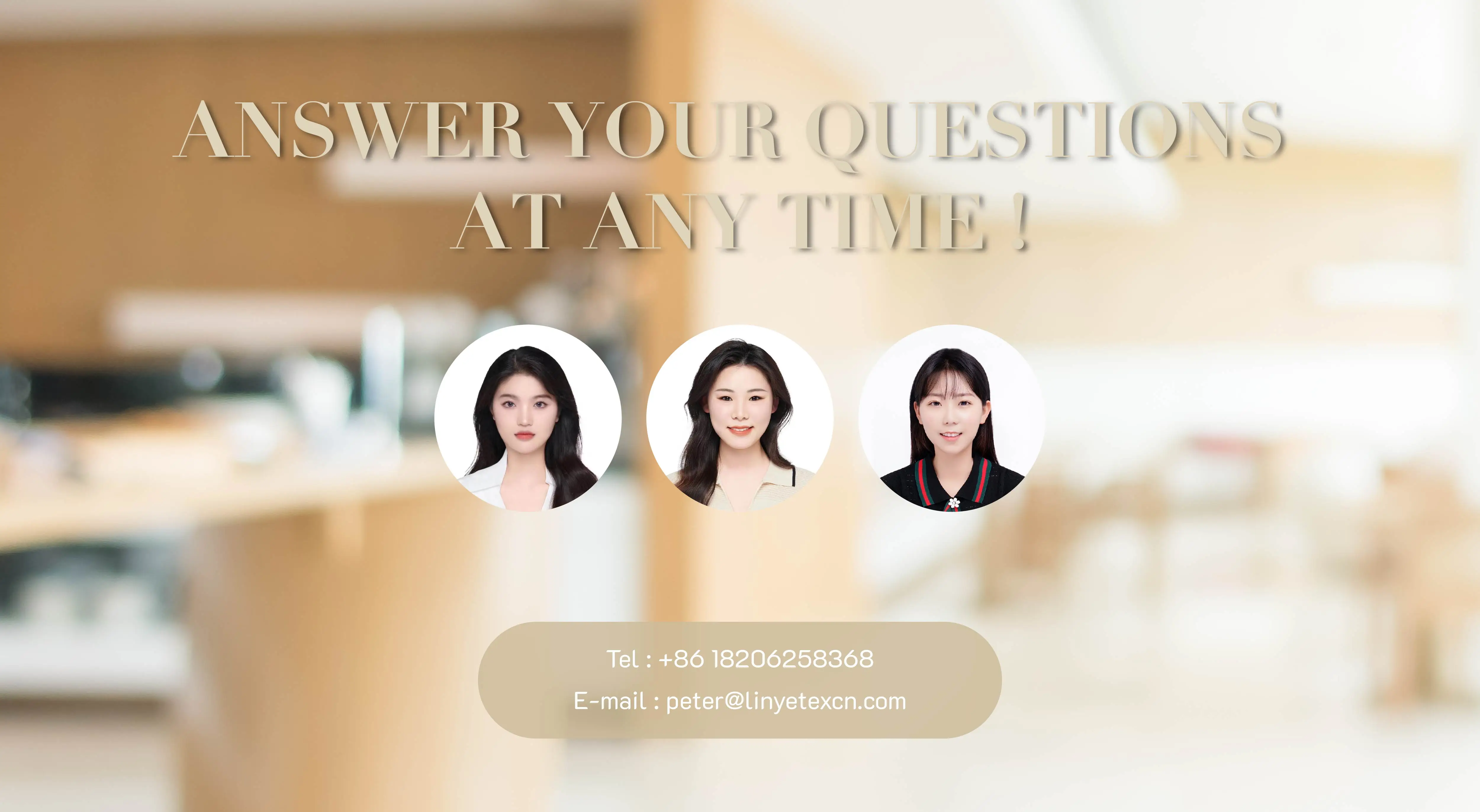 Company Overview - Suzhou Zening Import And Export Co., Ltd.