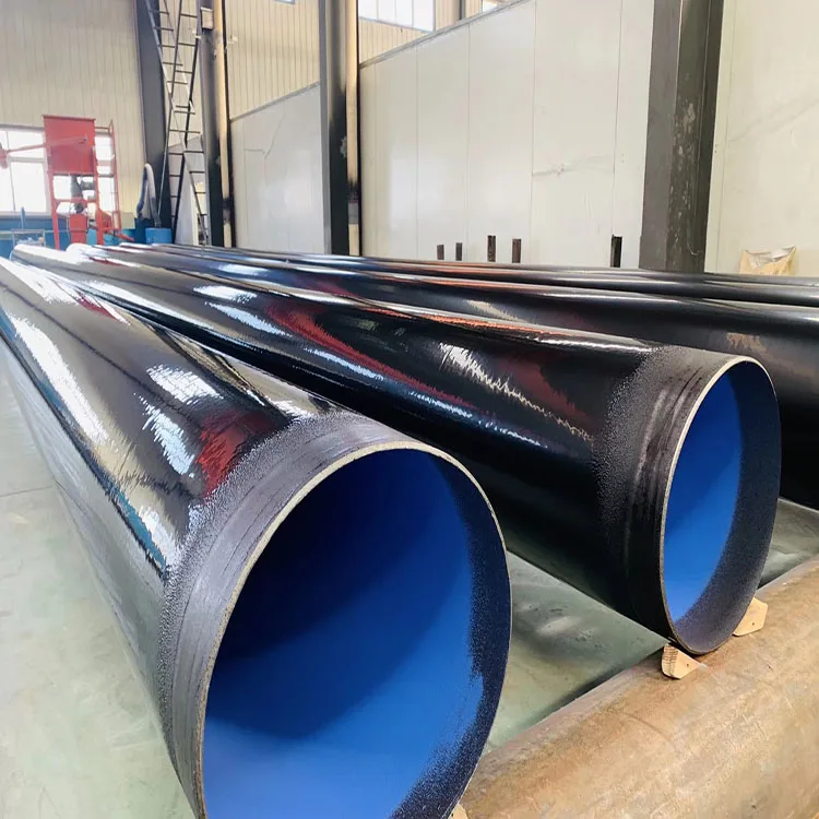 X70 Dn250mm Ssaw Spiral Steel Pipe Oil And Gas Ssaw Lsaw Erw Line Pipe ...