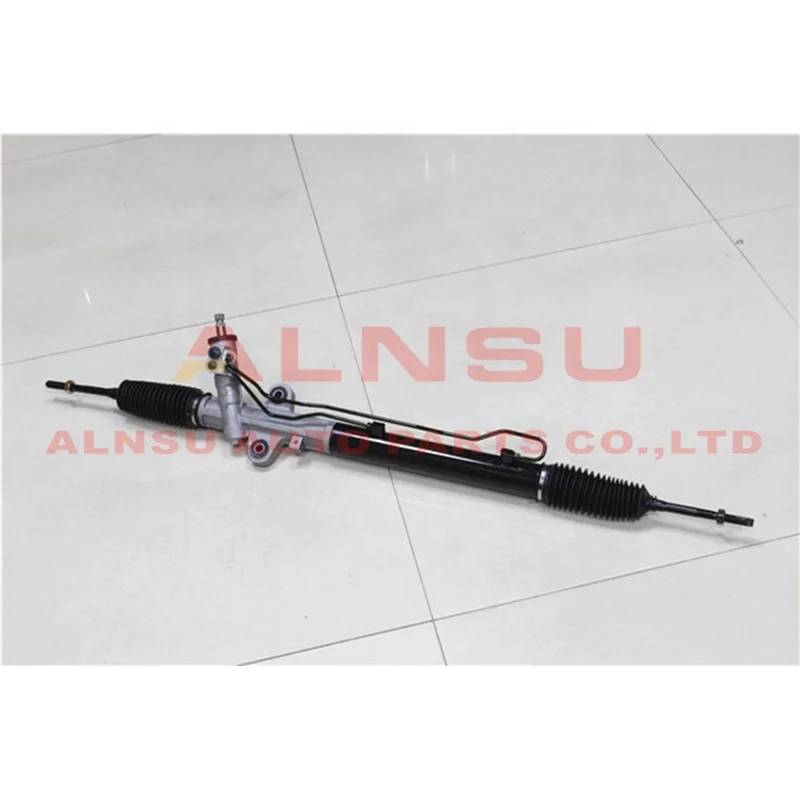 Steering Rack for 57700-4H100 57700-4H101 H1 LHD - High Quality