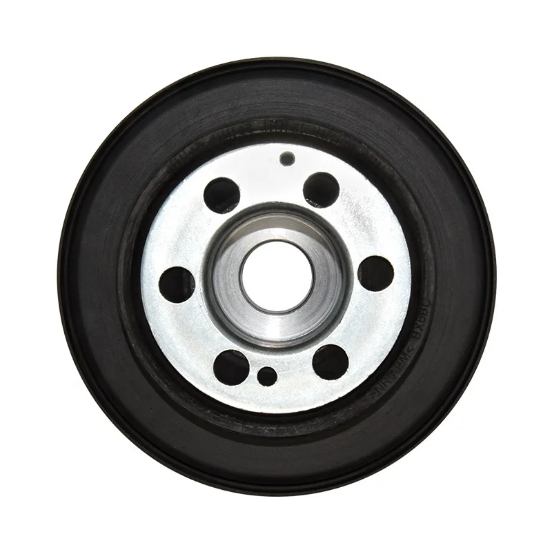 LR025252 LR068885 LR078547 - Ford Land Rover 2.0T Pulleys