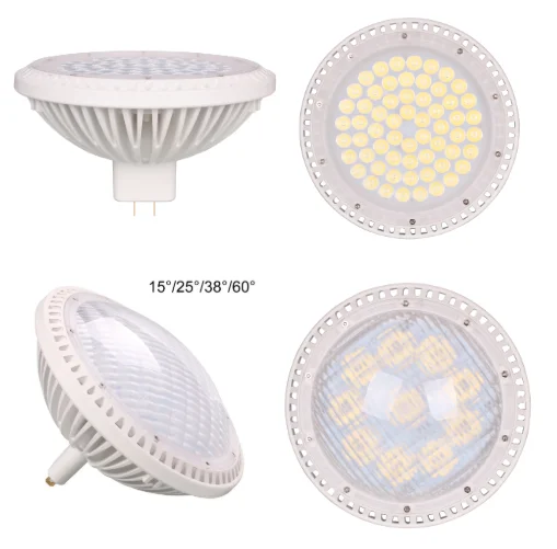 LED Par64 500w Replacement - Efficient Lighting Solutions