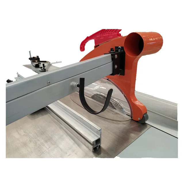 Panel Saw Dust Collector for Woodworking & Wood Dust Collection