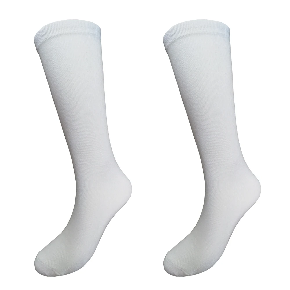Shop Our Factory Direct Cheap Price Printed Polyester Socks