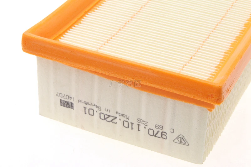 Yerine Yüksek Fiyatlı Filtre Porsche Palamela Araba Filtresi Hebei ...