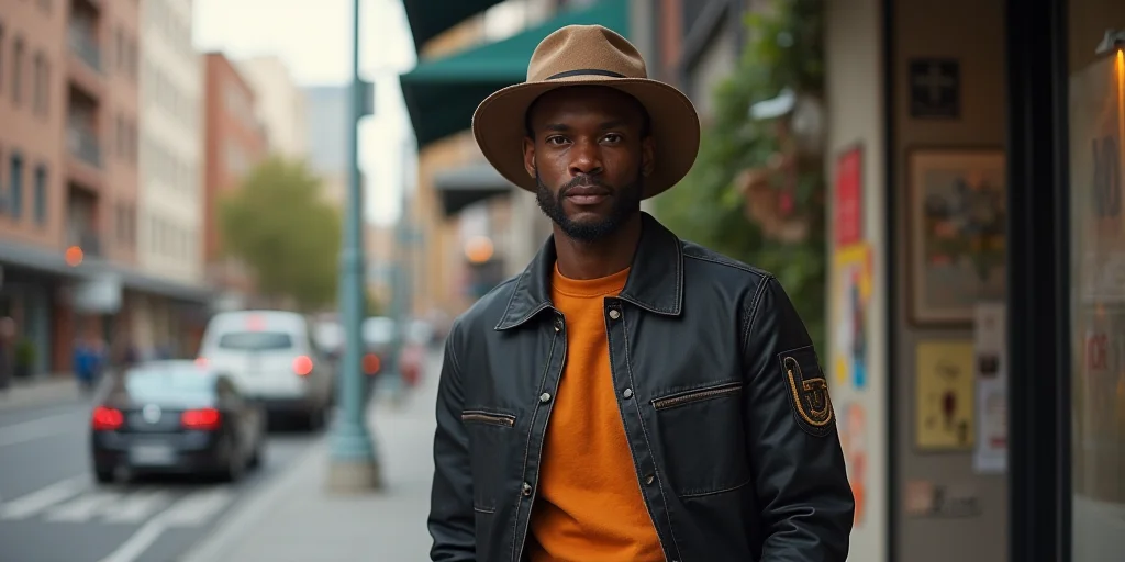 Top Hat Brands For Guys – Stylish Caps On Alibaba.com