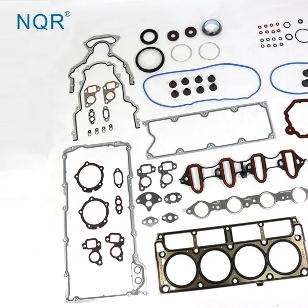 Hot Cylinder Head Gasket GM4.8/5.3L FS54340 Full Set Gasket OEM 89017458