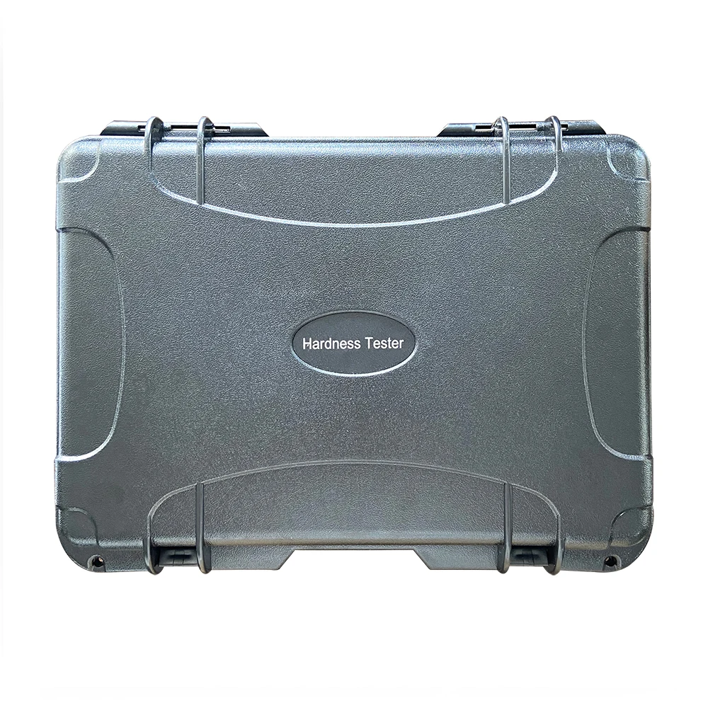 Iwin Portable Digital Leeb Hardness Tester & Total Hardness Test Kit - Oem