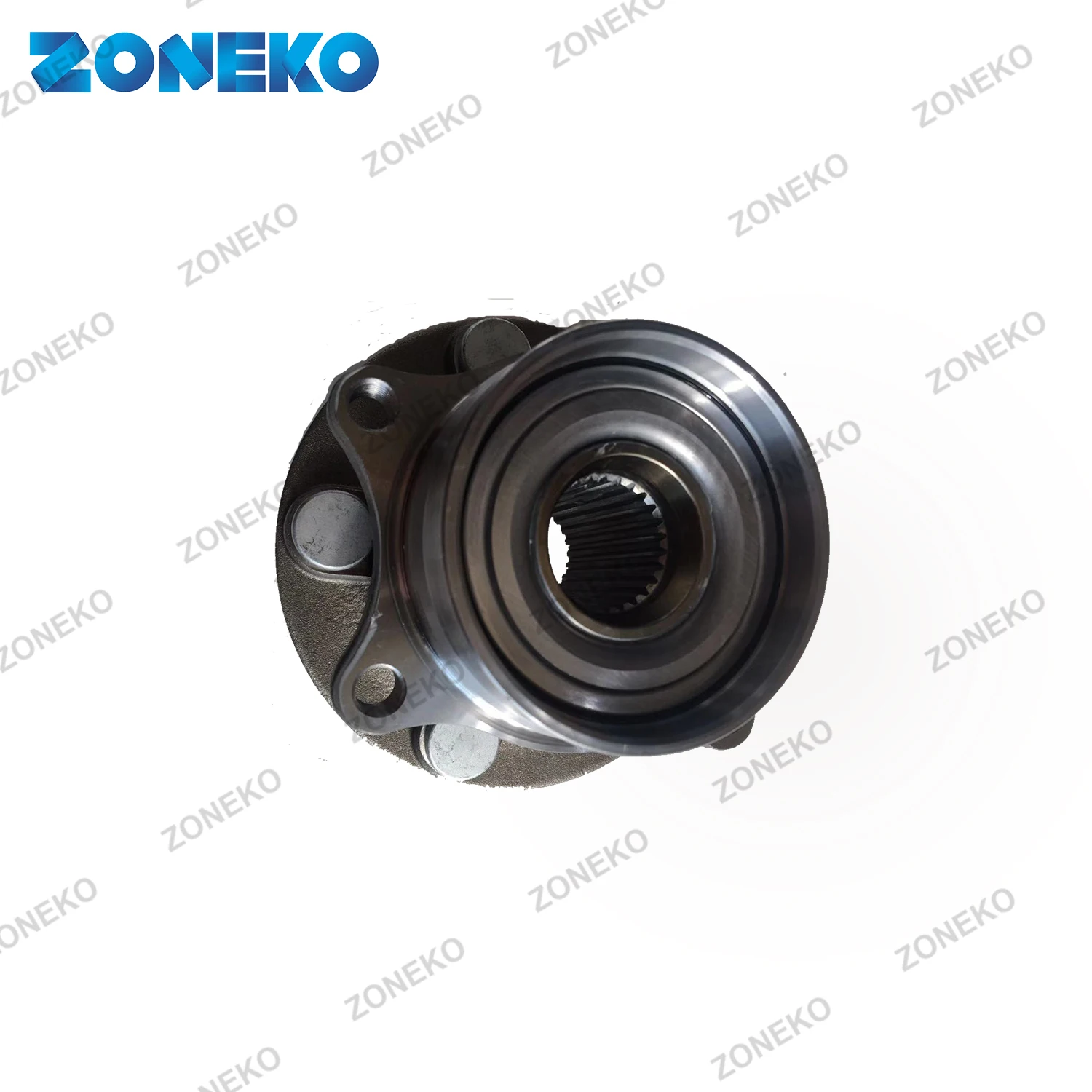 Oem Quality Front Wheel Hub Bearing 43510-47010 For Prius Nhw20 2003 ...