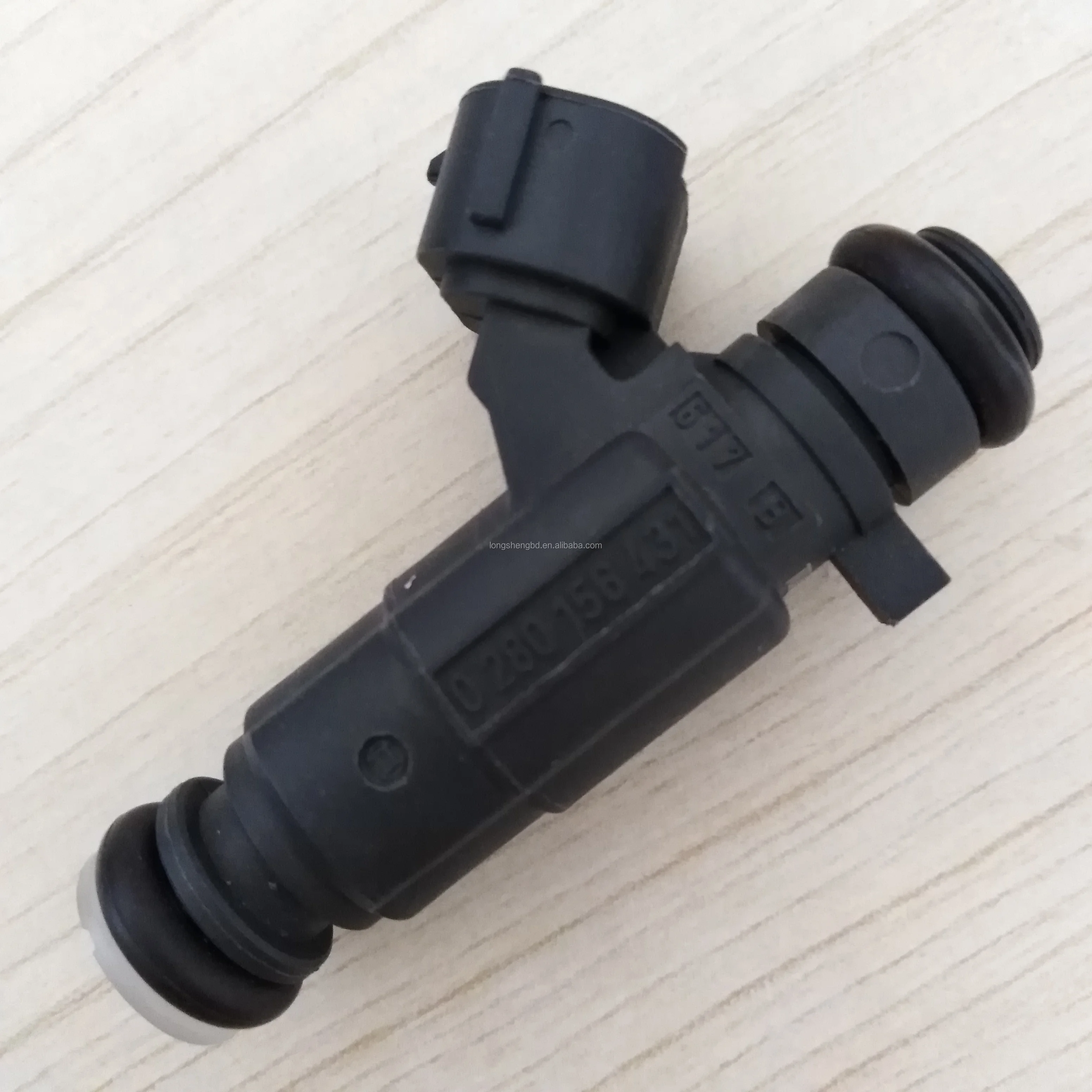 Mitsubishi 0280156431 Injection Nozzle - High Quality AUTO PARTS