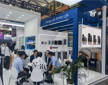 Company Overview - Wuhu Zoncn Automation Equipment Co., Ltd.