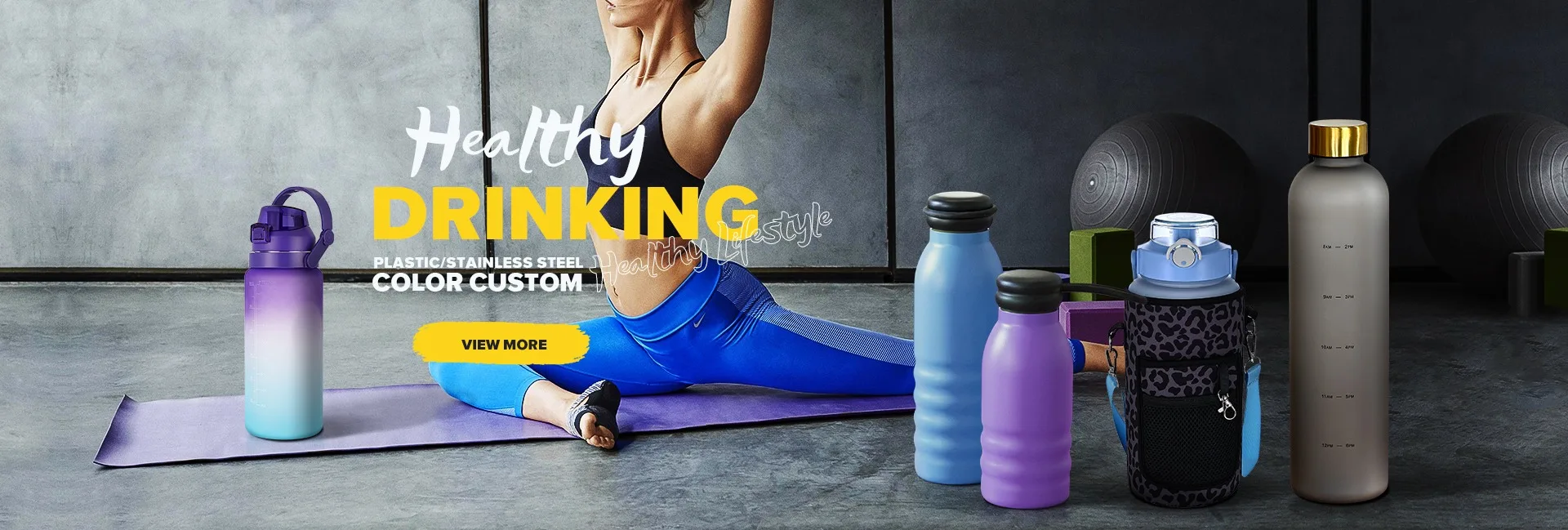 Everich And Tomic Housewares Co., Ltd. - Drinkware, Insulated Vacuum ...