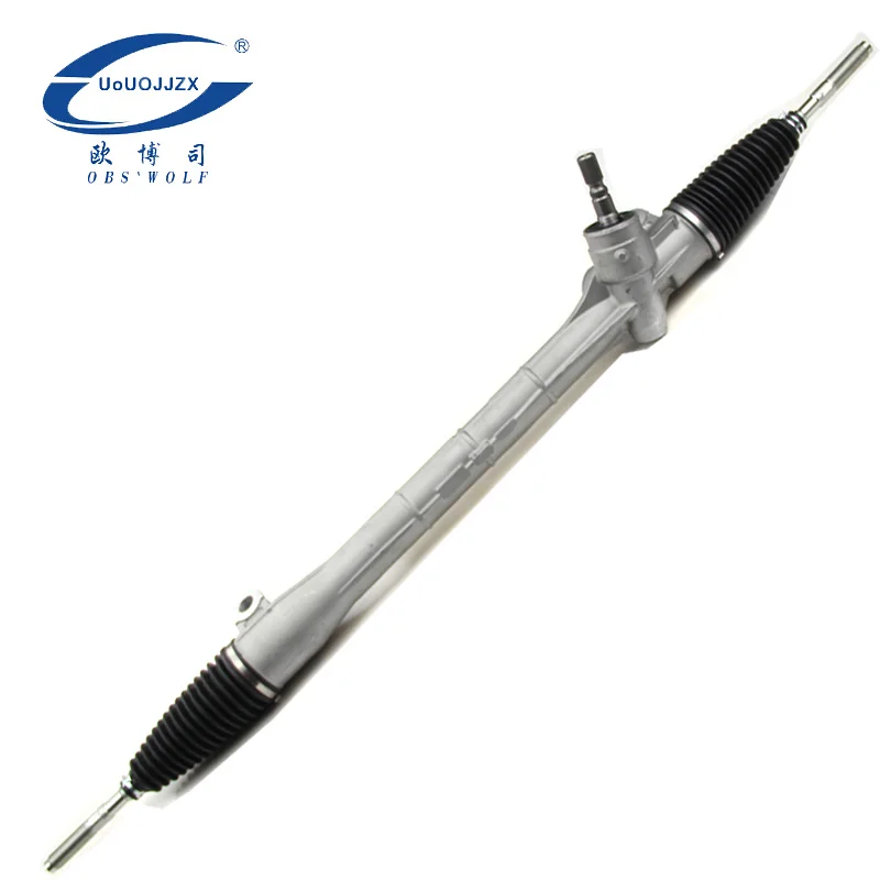 Power Steering Rack Auto Steering Gear For Toyota Alphard Previa Estima ...