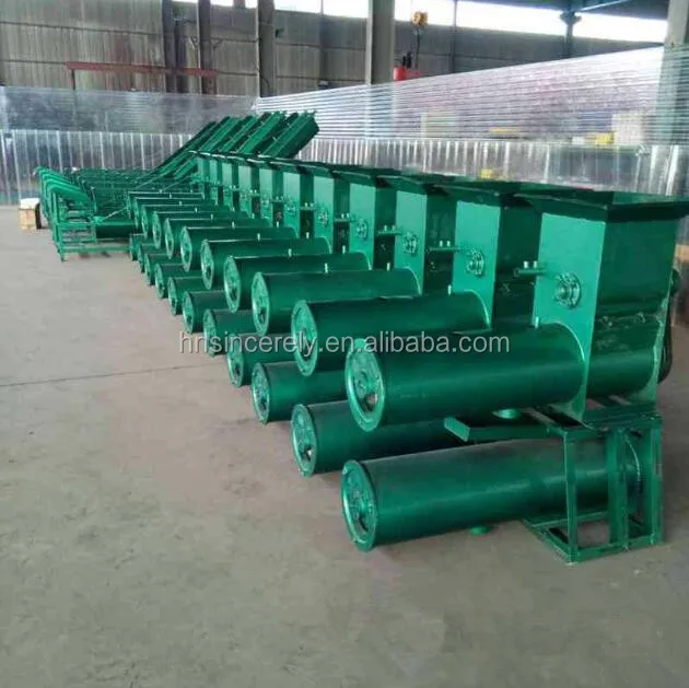 Starch Flour Extractor - Efficient Cassava Processing