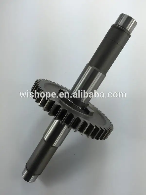 Daedong DSC48 Rice Combine Harvester Spare Parts - Reliable Performance