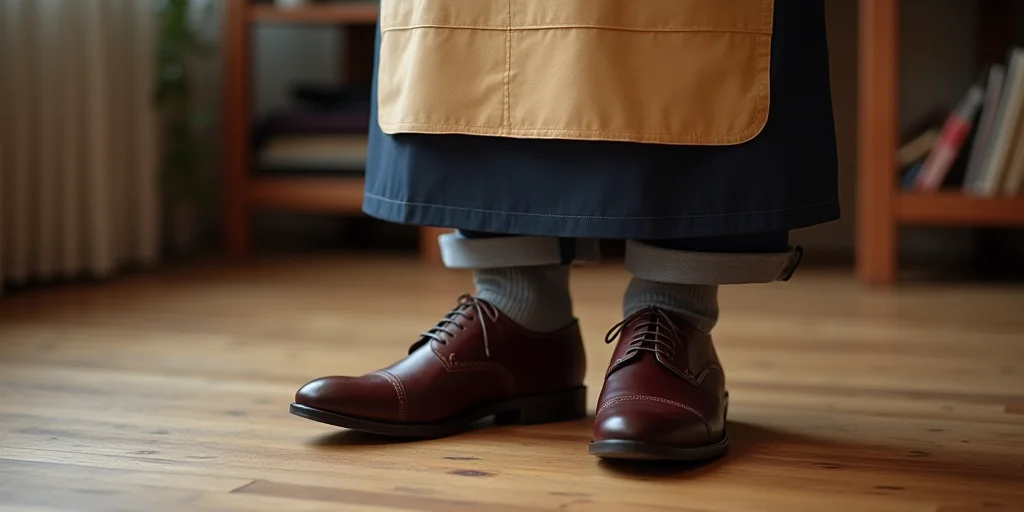 Apron Toe Dress Shoes – Stylish & Timeless Designs on Alibaba.com