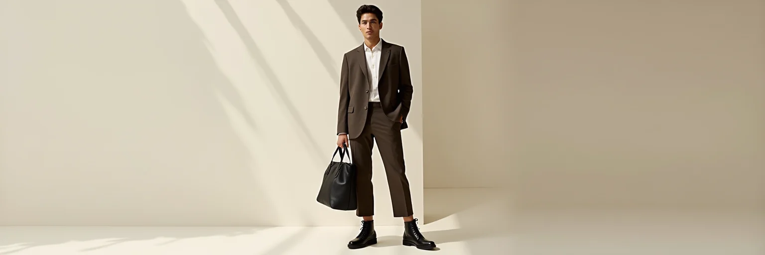 Guys Boots Fashion 2025 – Trendy Styles On Alibaba.com