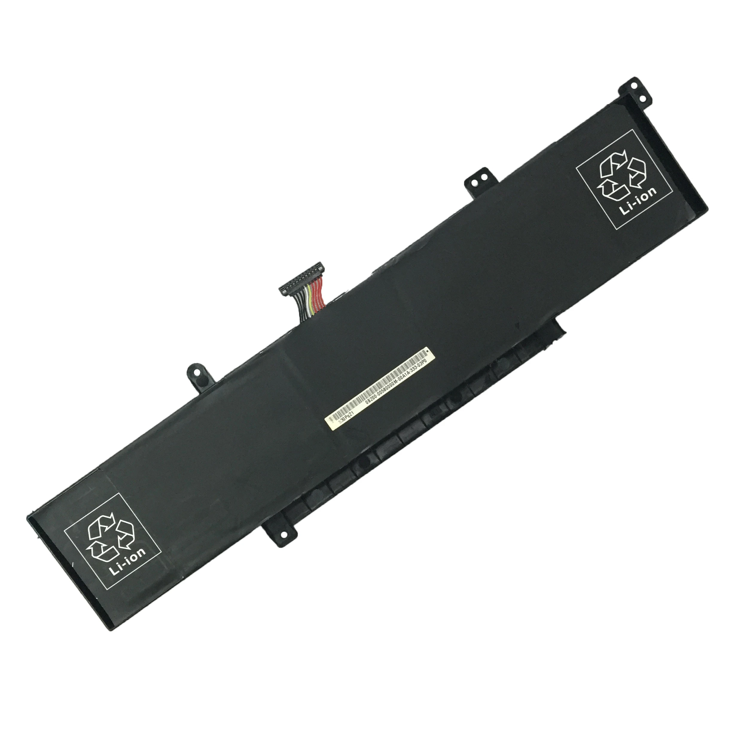 C21N1309 C21PQ2H Laptop Battery - 5135mah for ASUS Vivobook