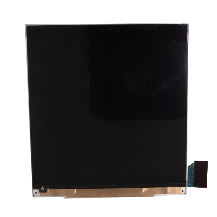 Blackberry Q5 Tft Lcd Display Panel Lt031mdz4000 720x720 3.1 Inch Mipi ...