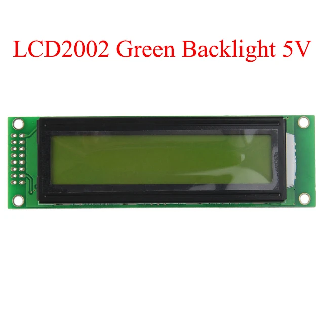 LCD Displays - Versatile Solutions for Your Projects