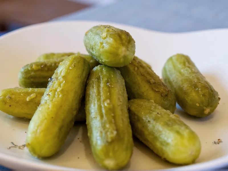 How to Make Homemade Pickles: Crisp & Ready in 5 Days