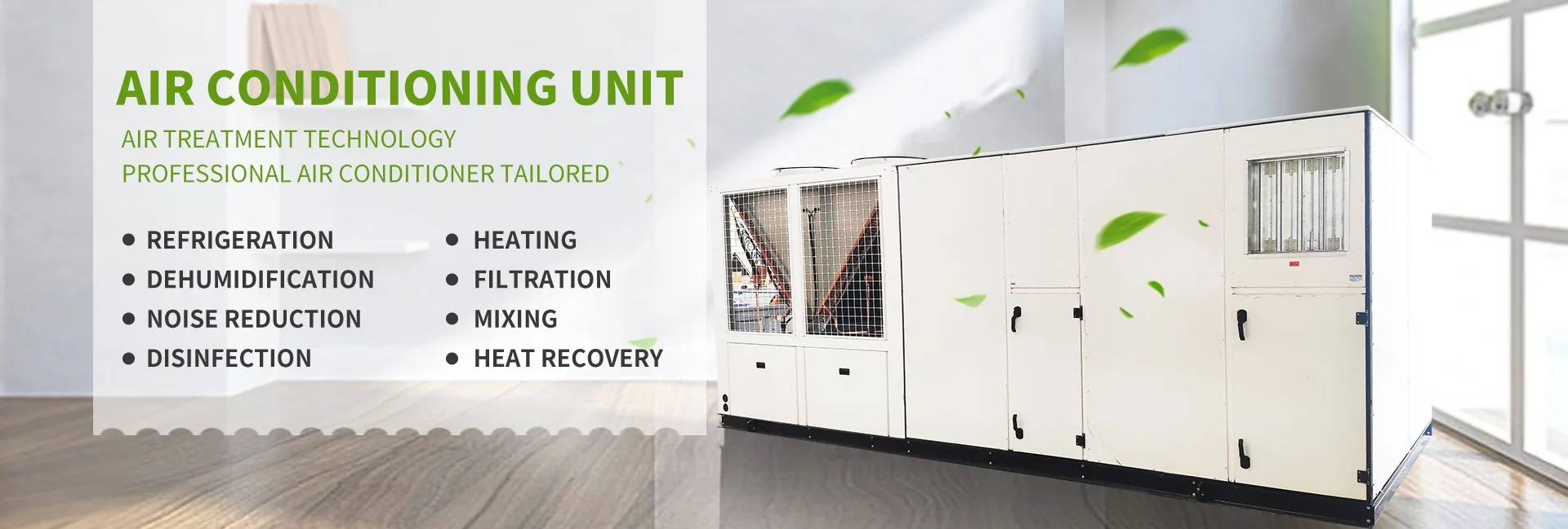 Changzhou Vrcoolertech Refrigeration Co., Ltd. - Condenser, Evaporator