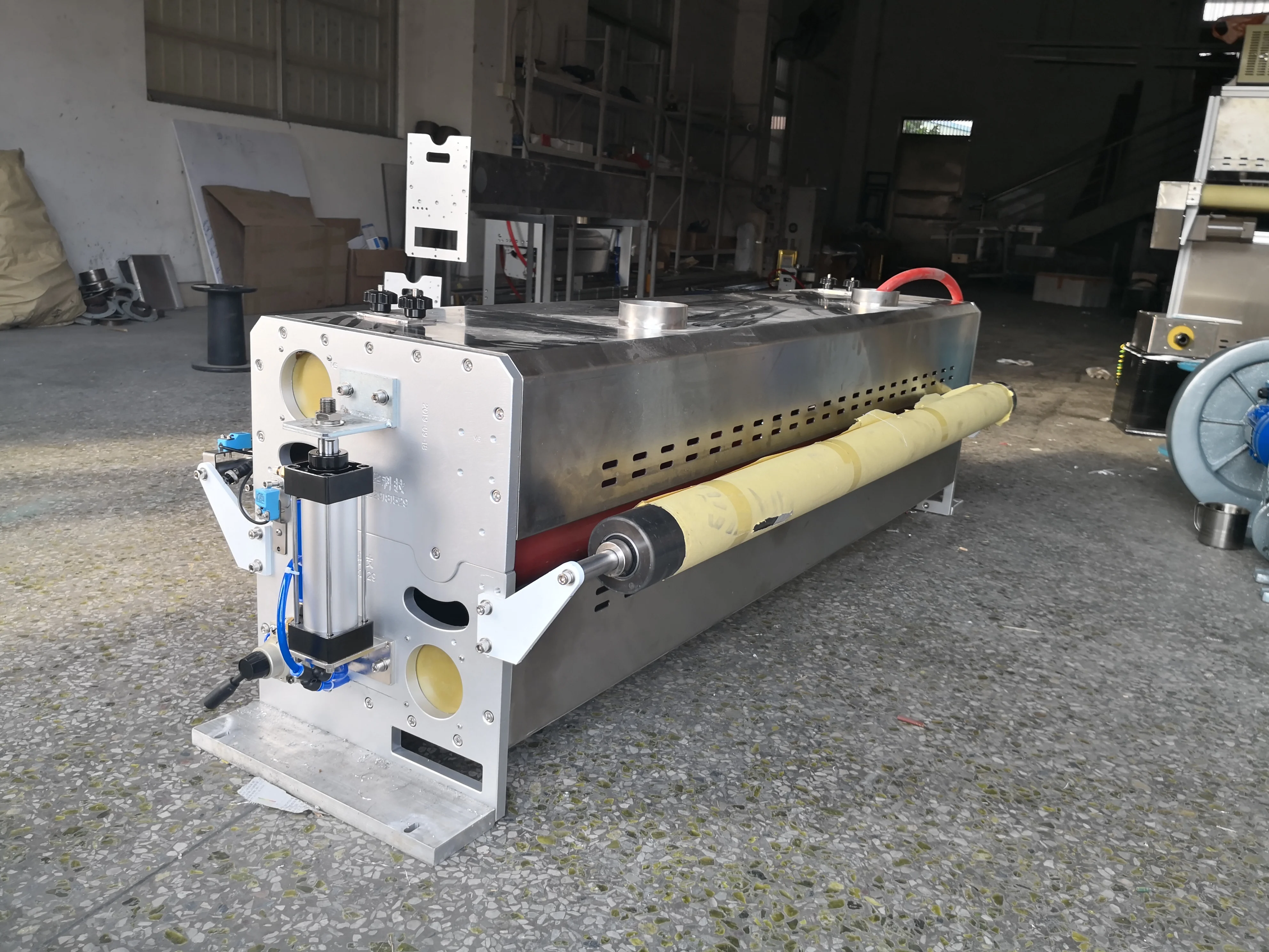 High Performance Corona Treatment Machine/extrusion Blown Film Lines ...