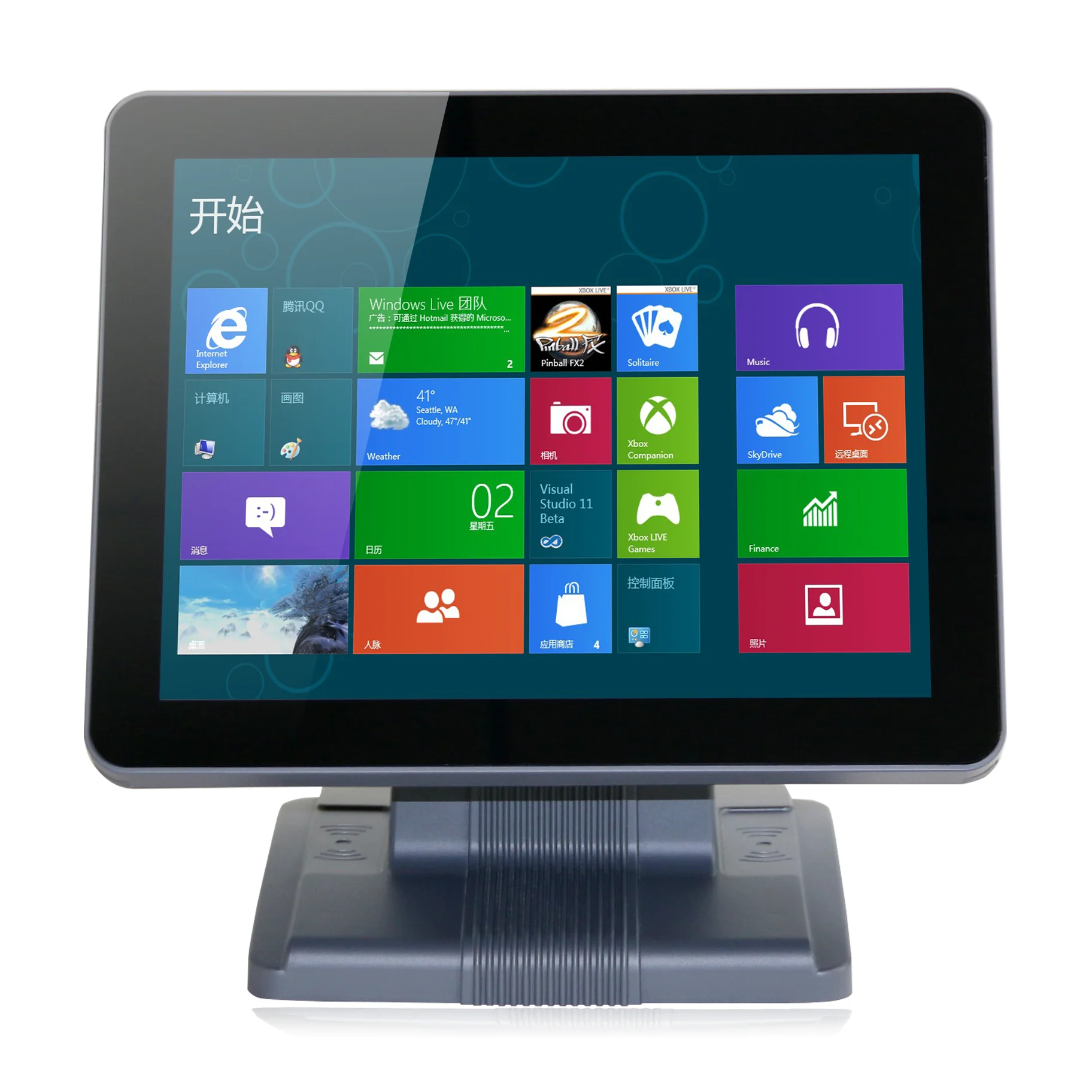 Touch Billing Terminal Top 10 Best Pos Systems Top Choice For ...