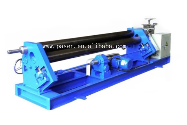 Sheet Metal Rolling Machine Metal Sheet Rolling Machine - Buy Sheet ...
